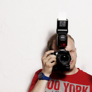 about - Ed Wall Photography